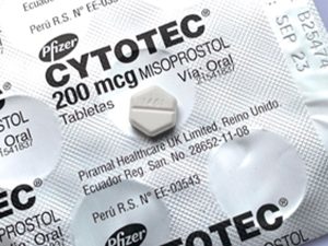 Estamos contigo - Misotrol en Vitacura